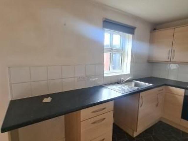 2 bedroom apartment to rent