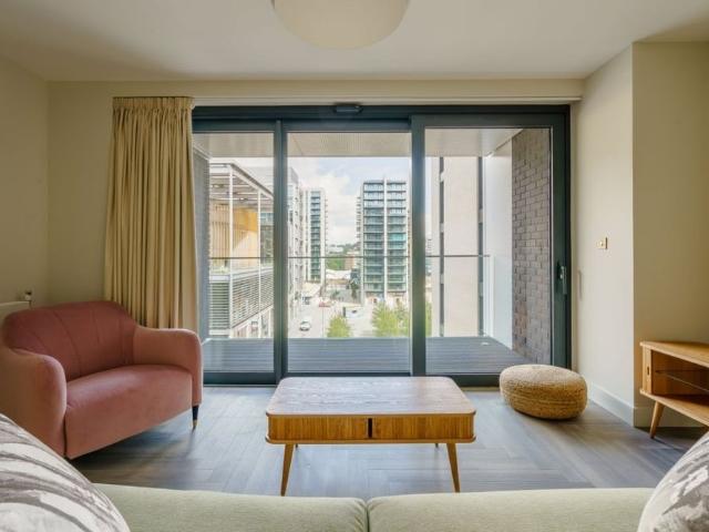 2 bedroom apartment to rent