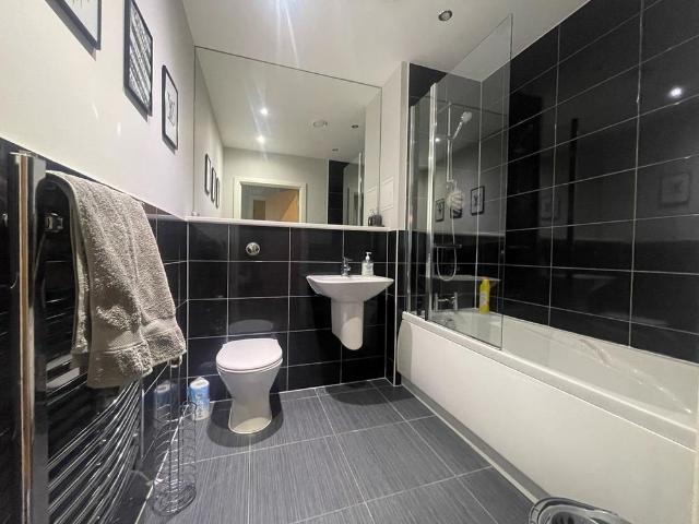 2 bedroom apartment to rent