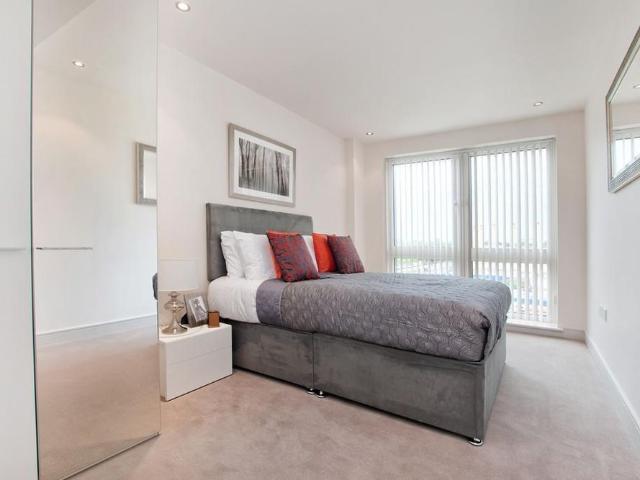 2 bedroom apartment to rent