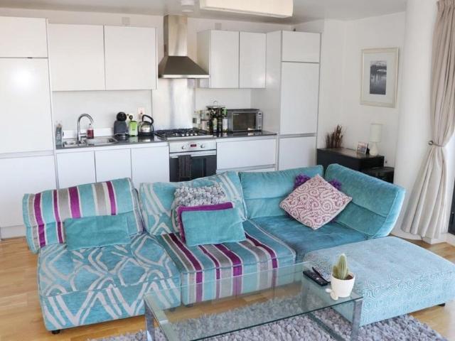 2 bedroom apartment to rent