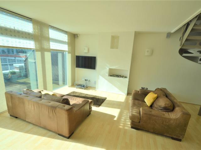 2 bedroom apartment to rent