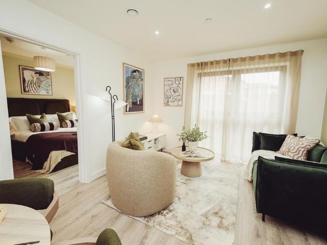 2 bedroom apartment to rent