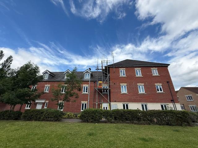 2 bedroom apartment to rent