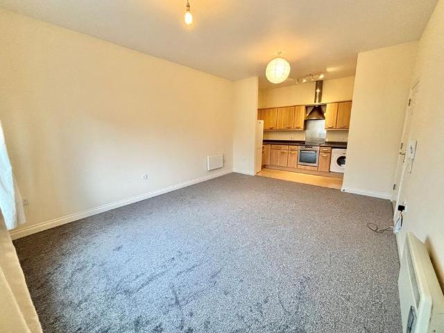 2 bedroom apartment to rent