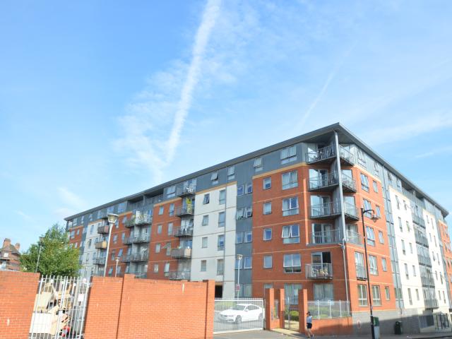 2 bedroom apartment to rent