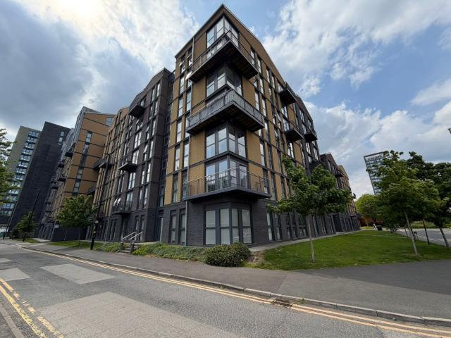 2 bedroom apartment to rent
