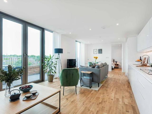 2 bedroom apartment to rent