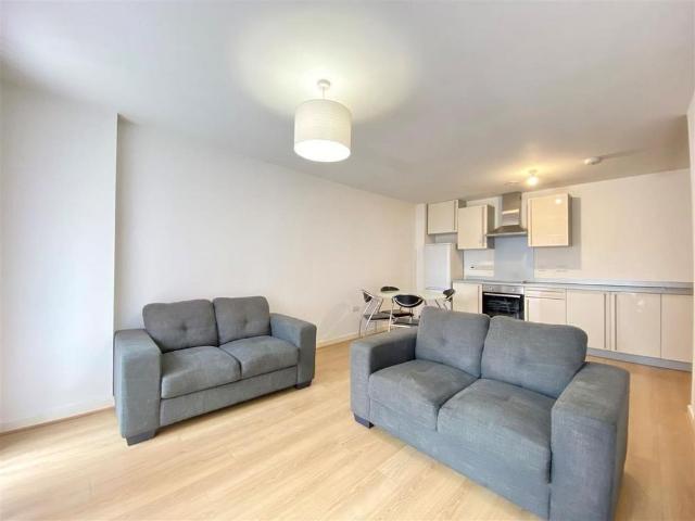 2 bedroom apartment to rent