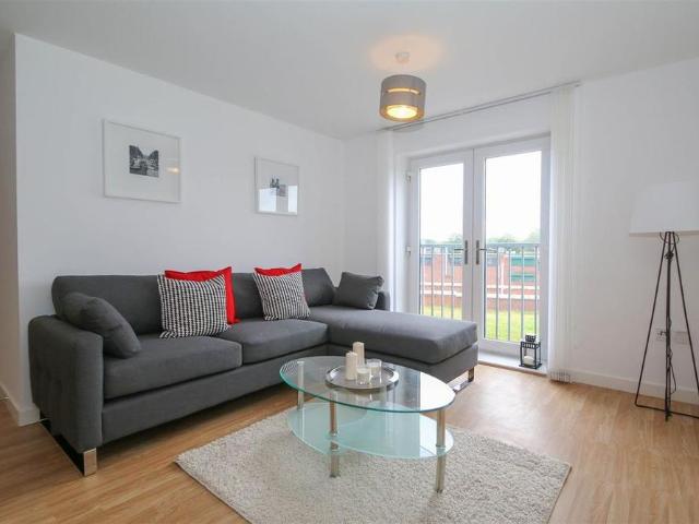 2 bedroom apartment to rent