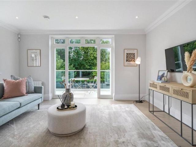 2 bedroom apartment to rent