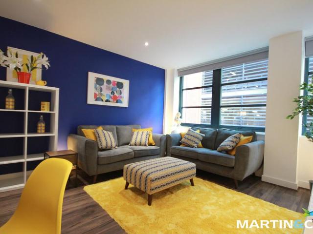 2 bedroom apartment to rent