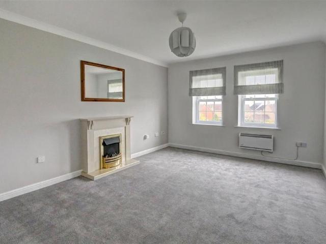 2 bedroom apartment to rent