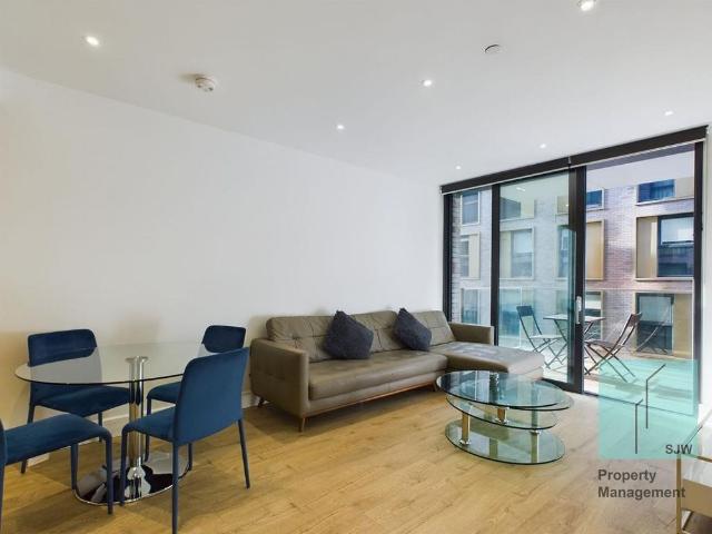 2 bedroom apartment to rent