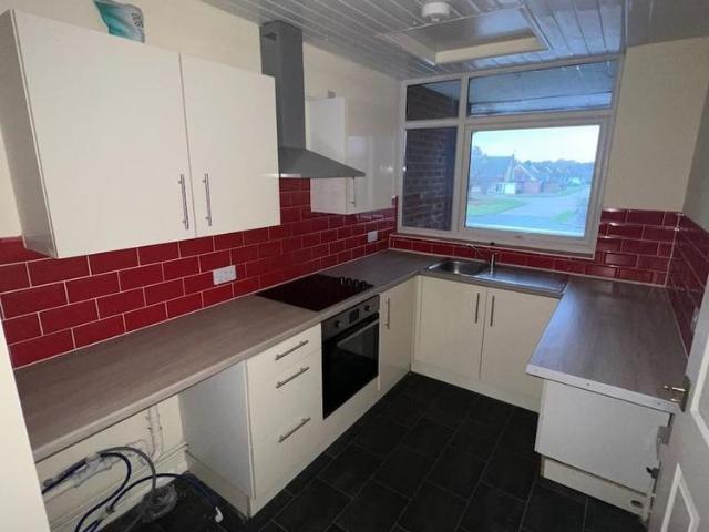 2 bedroom apartment to rent