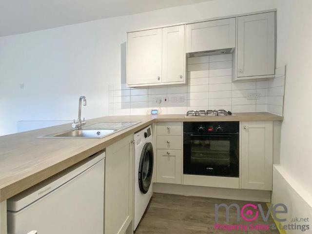 2 bedroom apartment to rent