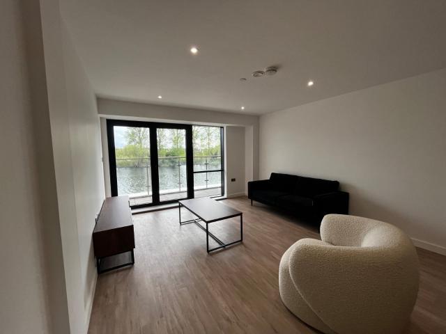 2 bedroom apartment to rent
