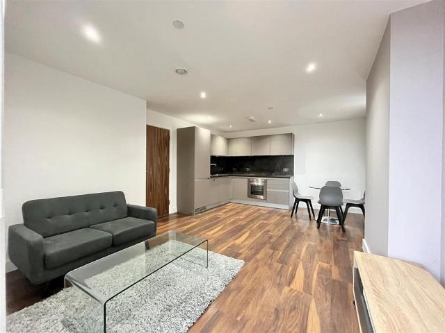 2 bedroom apartment to rent