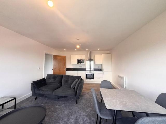 2 bedroom apartment to rent
