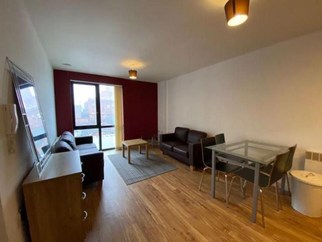2 bedroom apartment to rent
