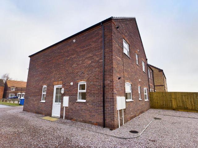 2 bedroom apartment to rent