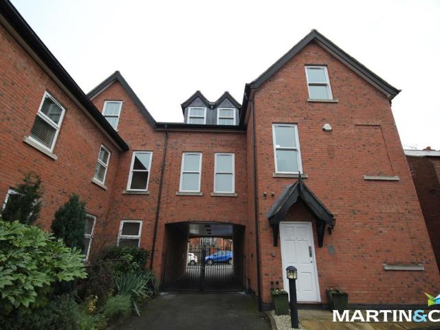 2 bedroom apartment to rent