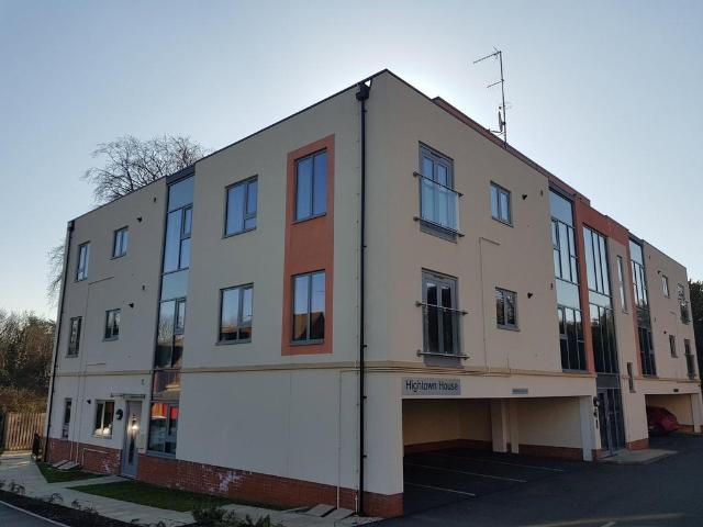 2 bedroom apartment to rent