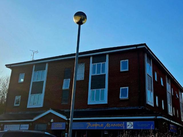 2 bedroom apartment to rent