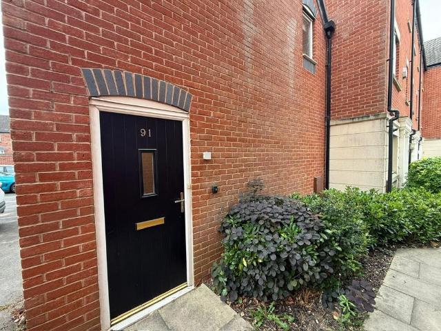 2 bedroom apartment to rent
