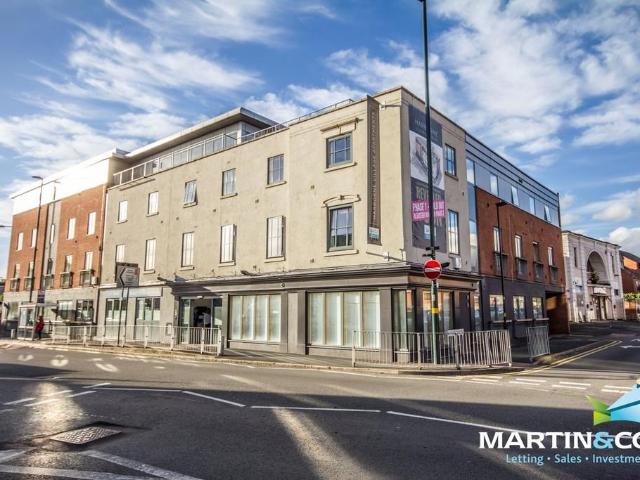 2 bedroom apartment to rent