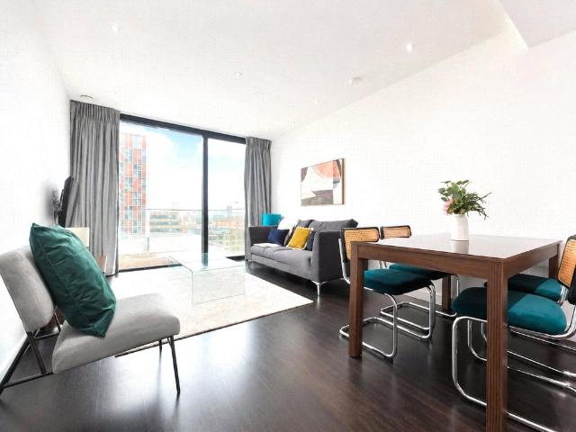 2 bedroom apartment to rent