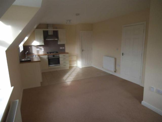 2 bedroom apartment to rent