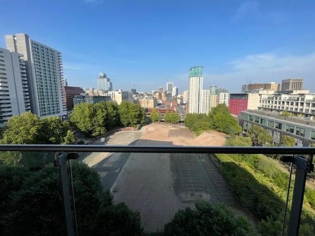 2 bedroom apartment to rent
