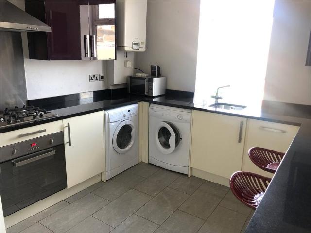 2 bedroom apartment to rent