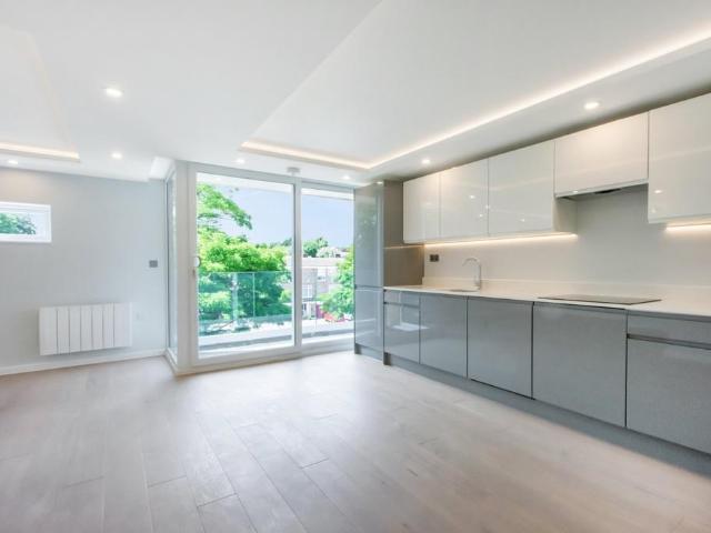 2 bedroom apartment to rent