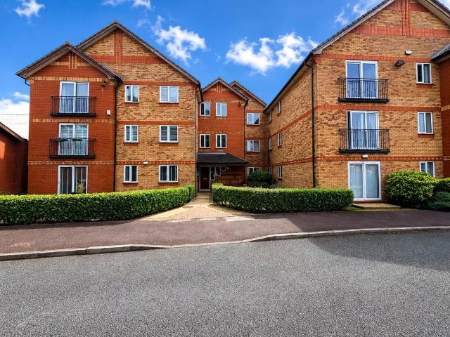 2 bedroom apartment to rent