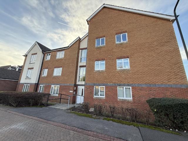 2 bedroom apartment to rent