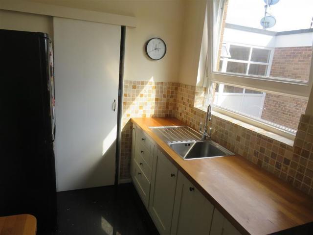 2 bedroom flat to rent