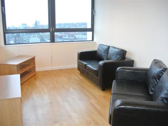 2 bedroom apartment to rent
