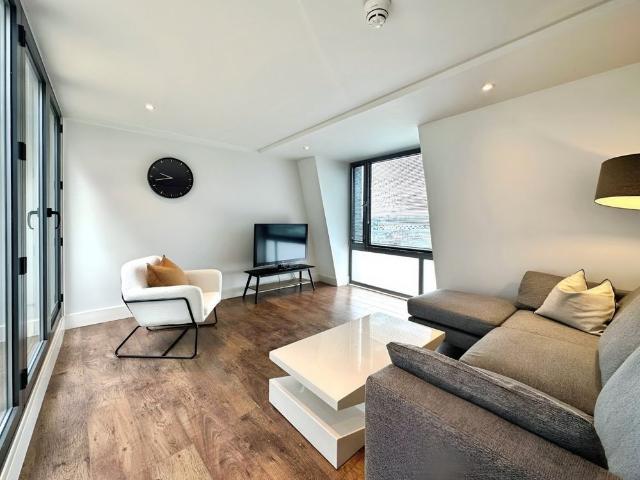2 bedroom apartment to rent