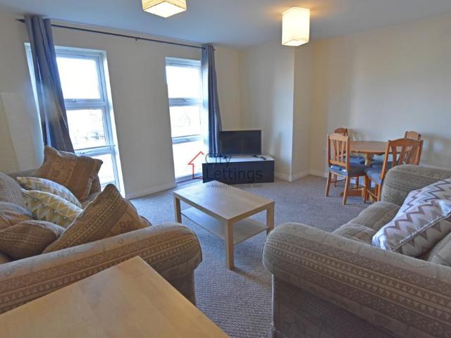 2 bedroom apartment to rent