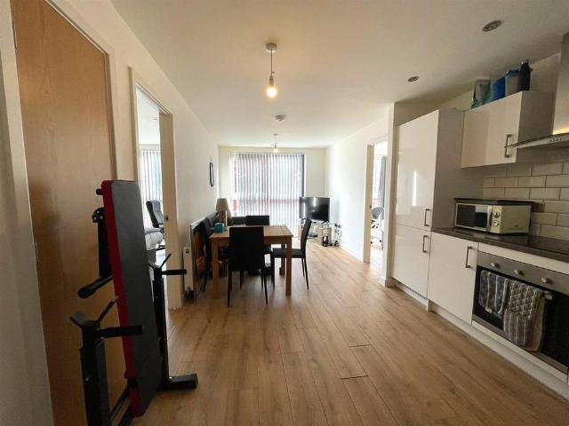 2 bedroom apartment to rent