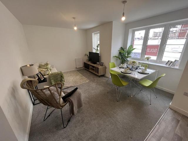 2 bedroom apartment to rent
