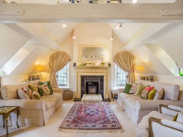 2 bedroom apartment to rent