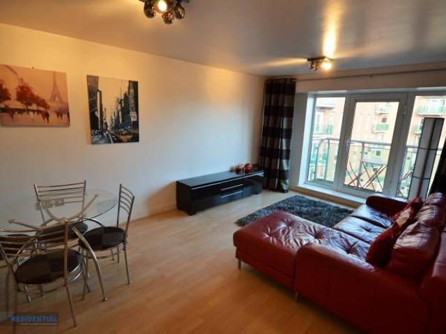 2 bedroom apartment to rent