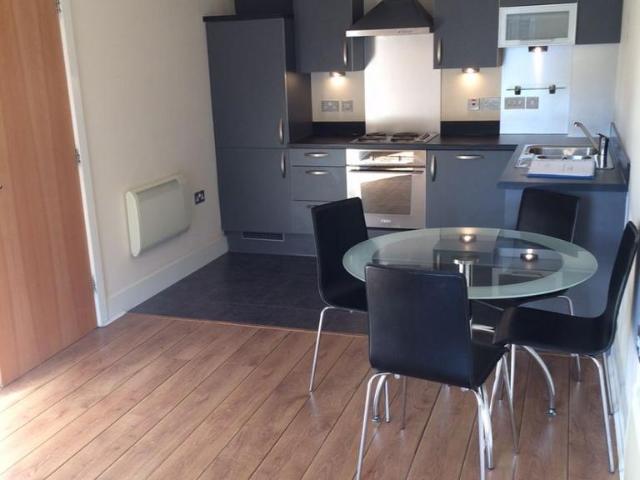 2 bedroom apartment to rent