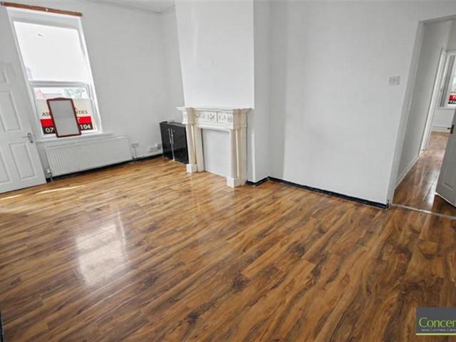2 bedroom apartment to rent