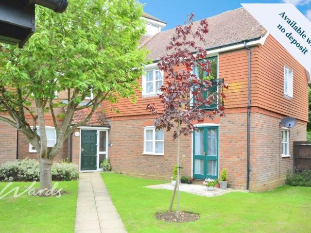 2 bedroom apartment to rent