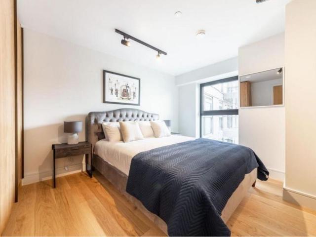 2 bedroom apartment to rent