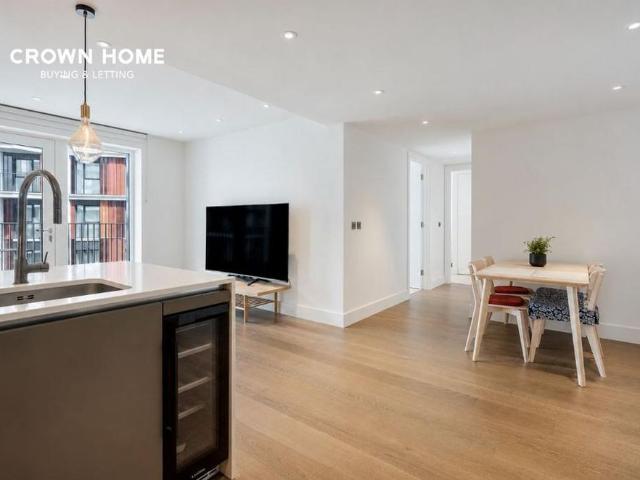2 bedroom apartment to rent